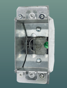 Steel Retrofit Box – LMB Wholesale